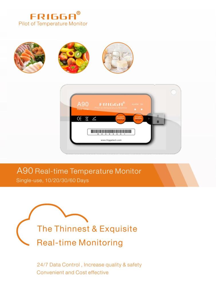 Cold Chain Monitor – PT Karya Indonesia Sukses Cold Chain Monitor – PT Karya Indonesia Sukses