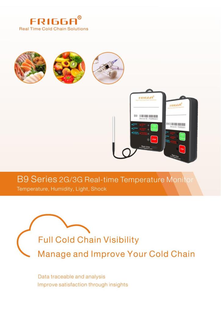 Cold Chain Monitor – PT Karya Indonesia Sukses Cold Chain Monitor – PT Karya Indonesia Sukses